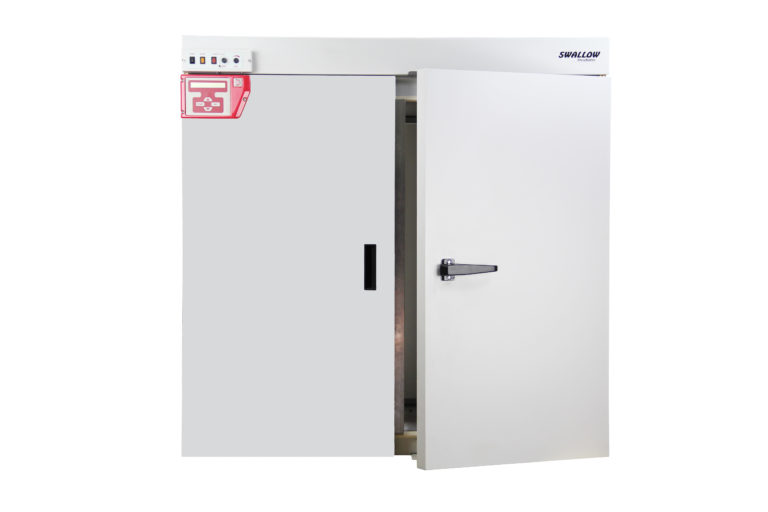 Large Capacity Lab Incubators | Product Information | LTE