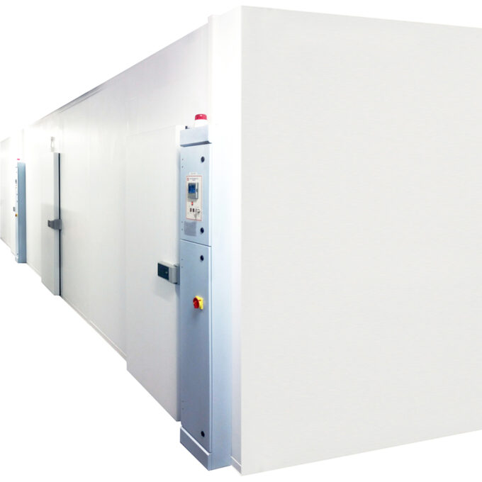 Environmental Chambers & Climate Rooms | LTE Scientific
