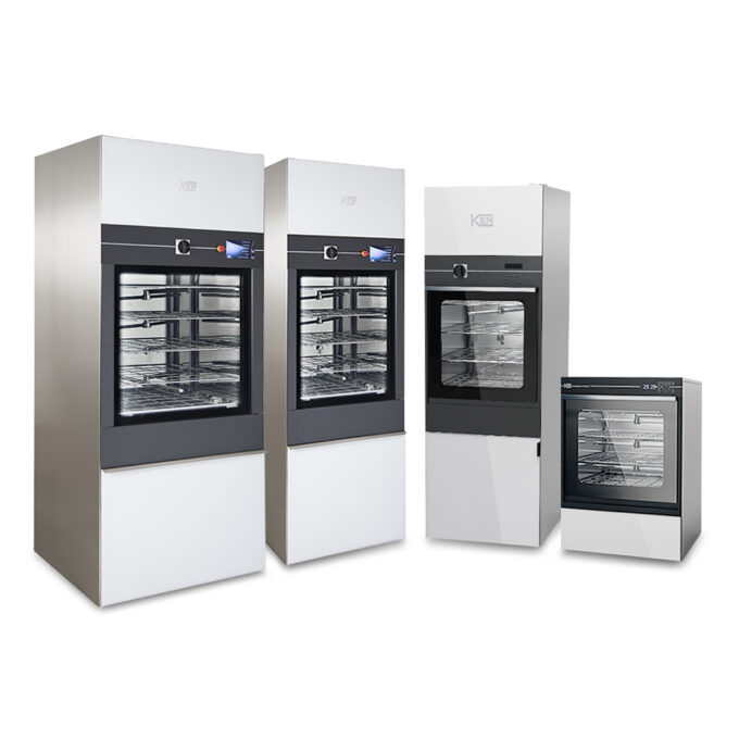 Medical Washer Disinfectors | Benchtop & Large Chamber | LTE