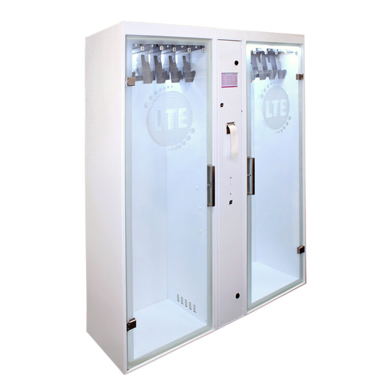 Endoscope Cabinets For Drying, Storage & Decontamination