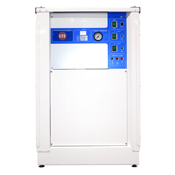 Laboratory Steam Generators | LTE Scientific