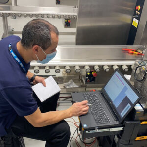 Autoclave Servicing | Repair & Maintenance | LTE Scientific