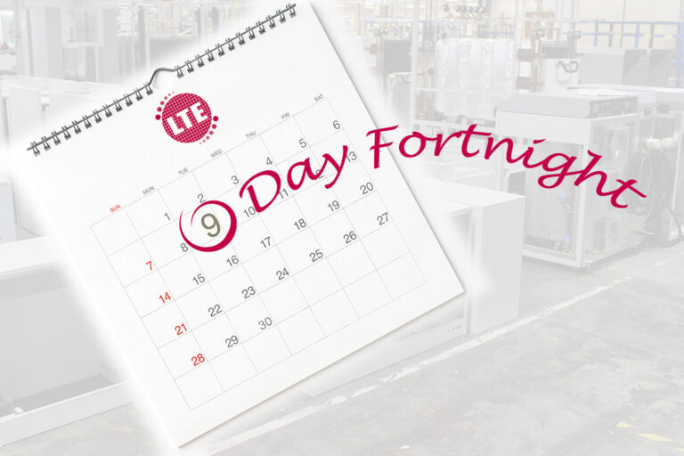 The 9-Day Fortnight: Enhancing Work-Life Balance at LTE | LTE Scientific