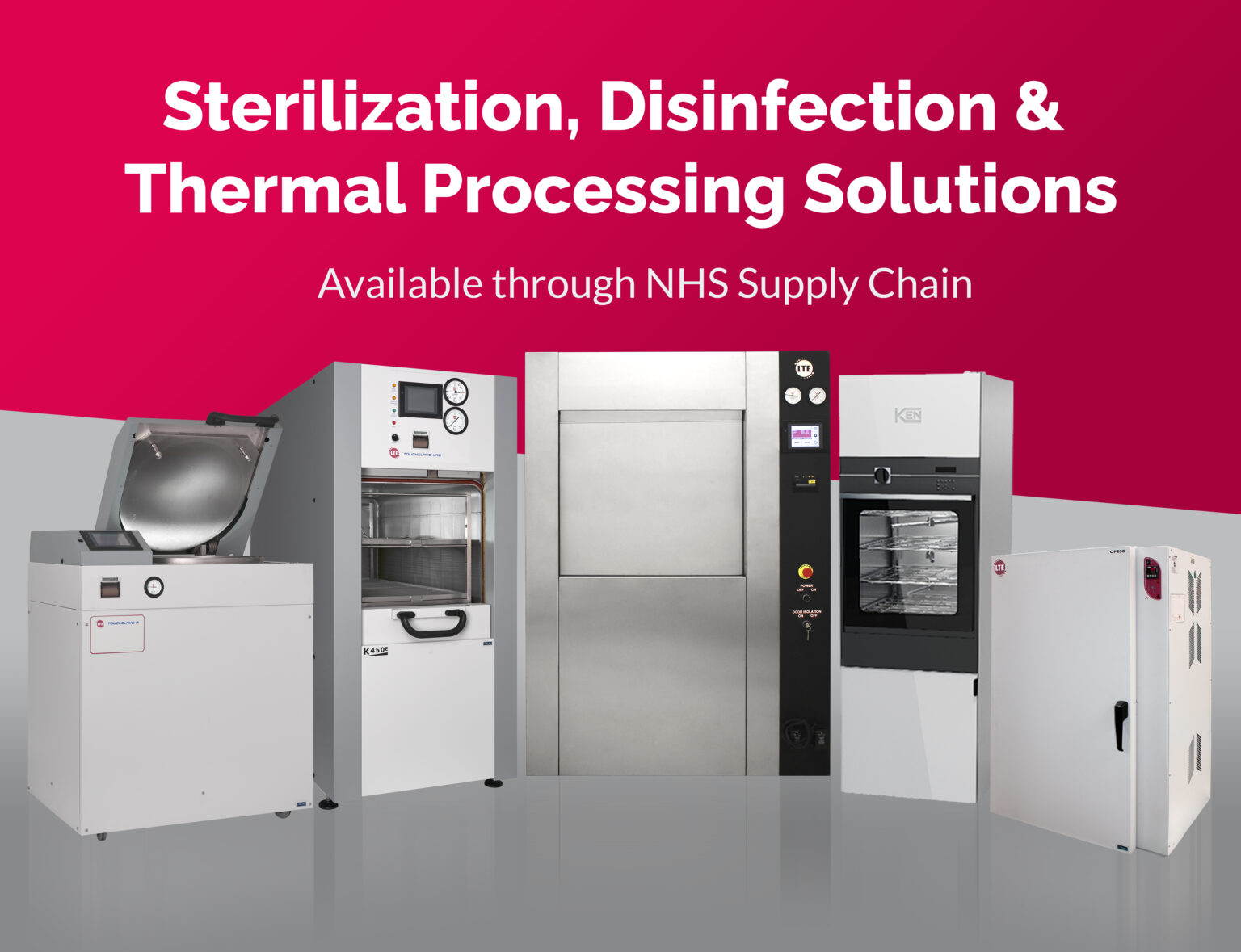 NHS Supply Chain Laboratory Diagnostics, Point of Care Testing and ...