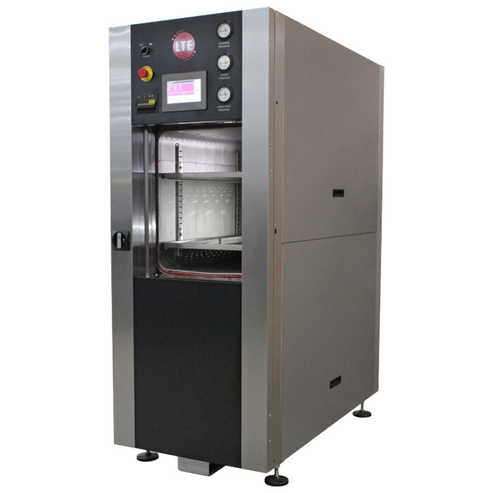 New Labclave-L Laboratory Autoclave | LTE Scientific