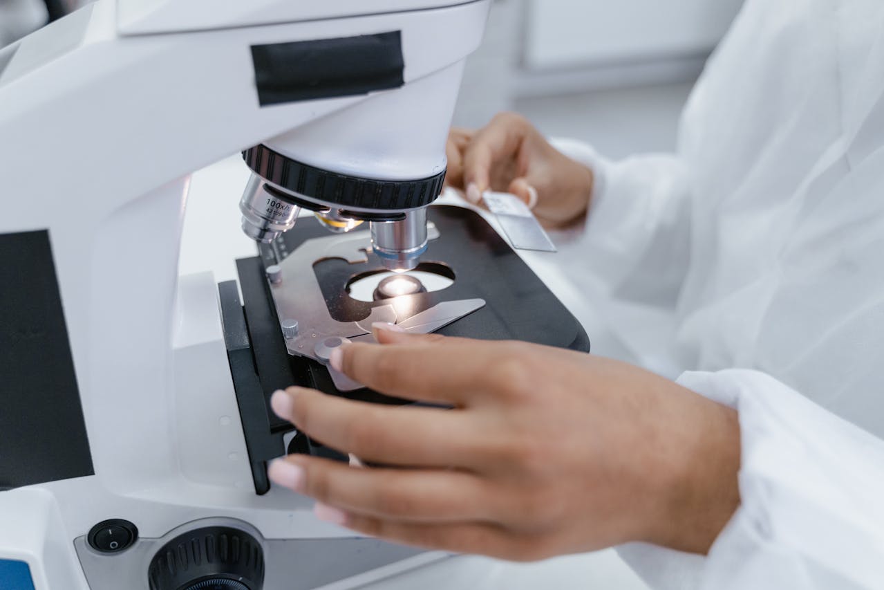 Life Science Laboratory Equipment | LTE Scientific