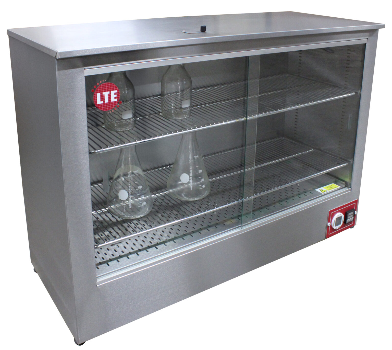 Laboratory Drying Cabinets, Ovens & Incubators | LTE Scientific